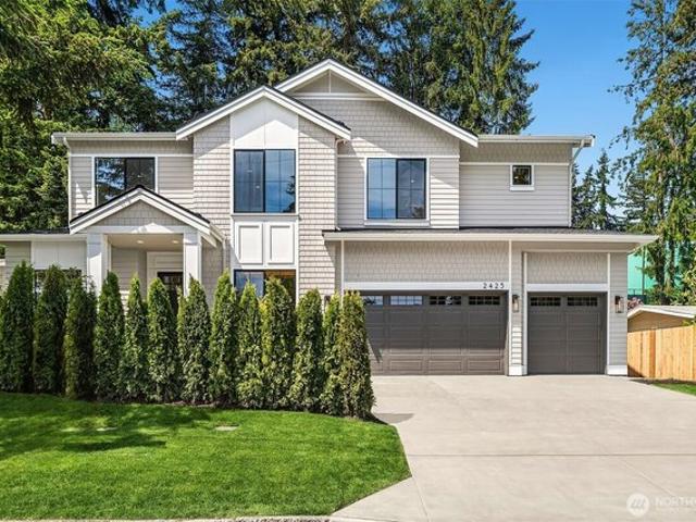 2425 rd Ave SE, Bellevue, WA 98007
