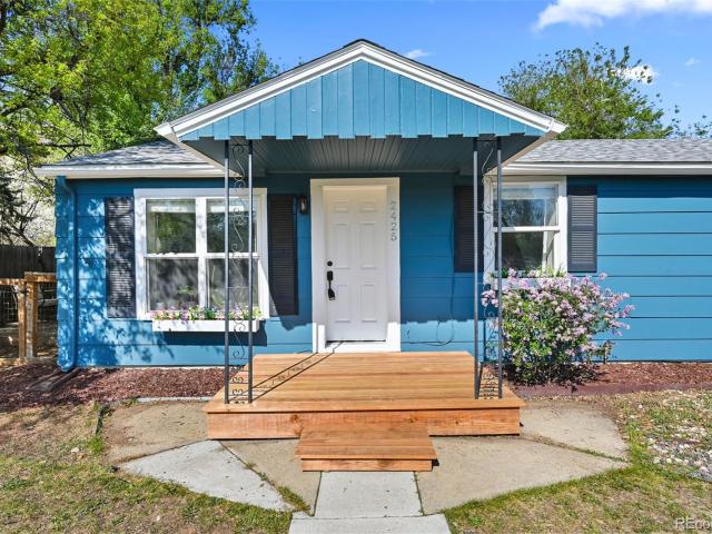 2425 Reed St, Lakewood, CO 80214 | MLS #7468