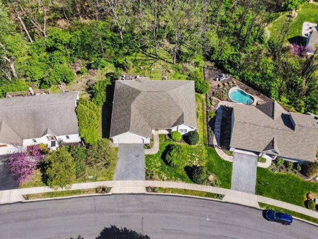 2425 Rolling Hills Drive