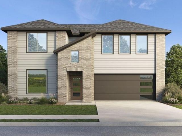 2425 Starlight St, Grand Prairie, TX 75052