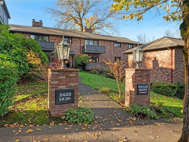 2425 SW 19th Ave Unit 11, Portland, OR 97201