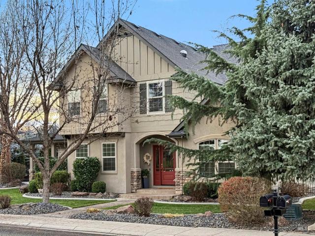 2425 S Chipper Way, Eagle, ID 83616 | MLS #98971 | Compass