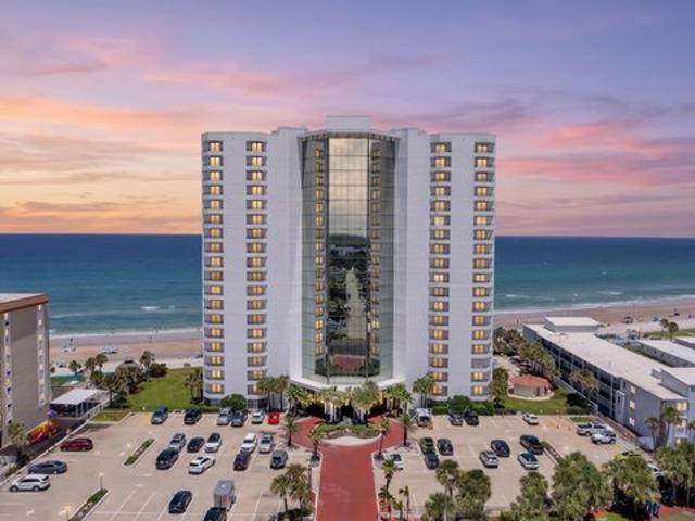 2425 S Atlantic Ave Apt 406, Daytona Beach Shores, FL 32118
