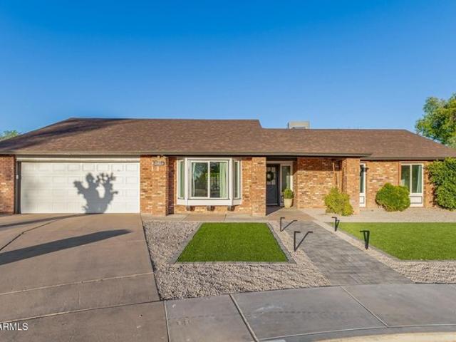 2425 S Extension Rd, Mesa, AZ 85210