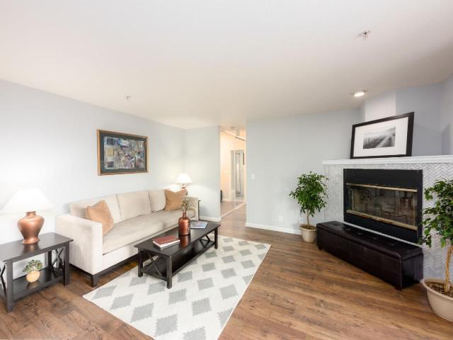 2425 S Norfolk Street 204