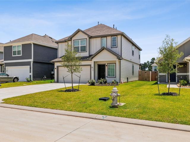 2425 Shellcracker Drive