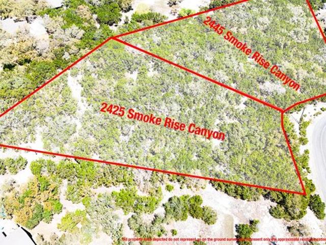 2425 Smoke Rise Cyn, Bulverde, TX 78163