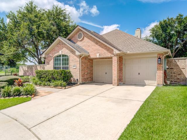 2425 Spellbrook Court