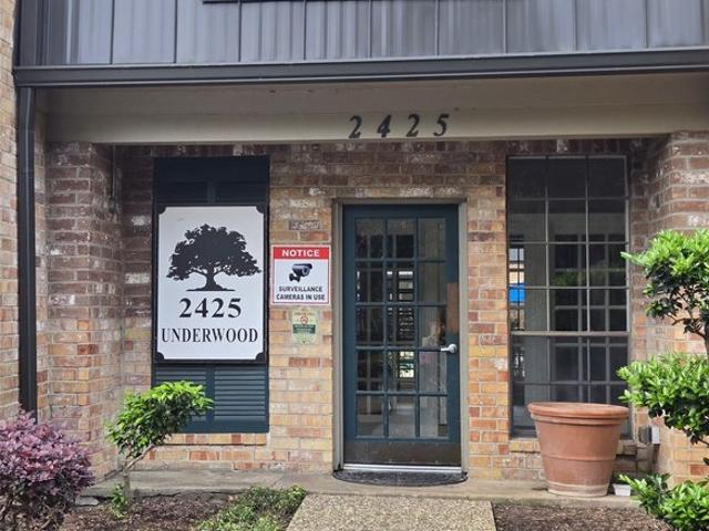 2425 Underwood St Apt 355, Houston, TX 77030