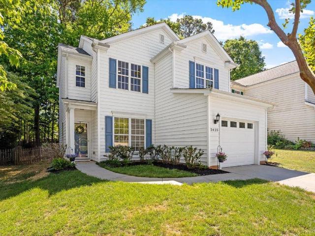 2425 Valley Haven Drive