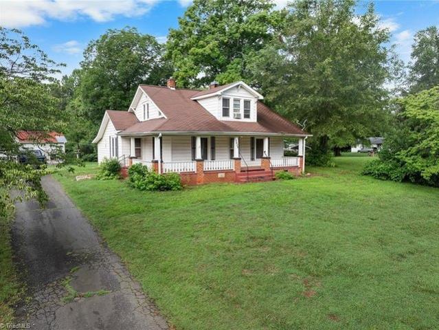2425 W Old US Highway 64, Lexington, NC 27295