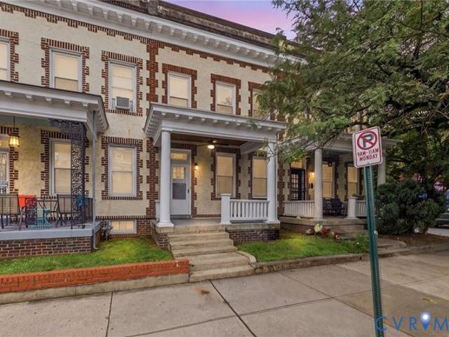 2425 W Main St, Richmond, VA 23220