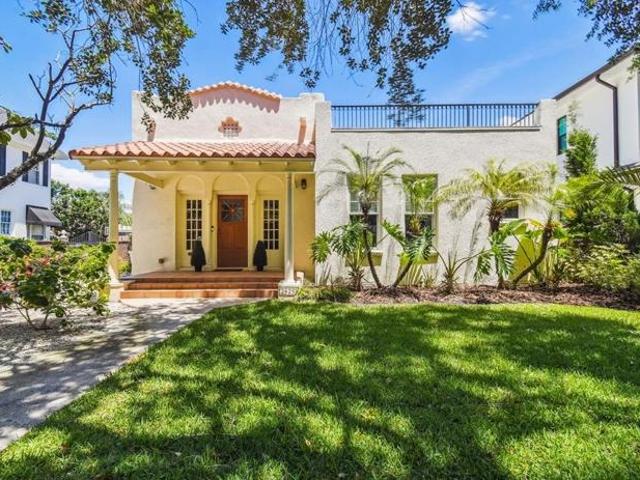 2425 W Prospect Rd, Tampa, FL 33629