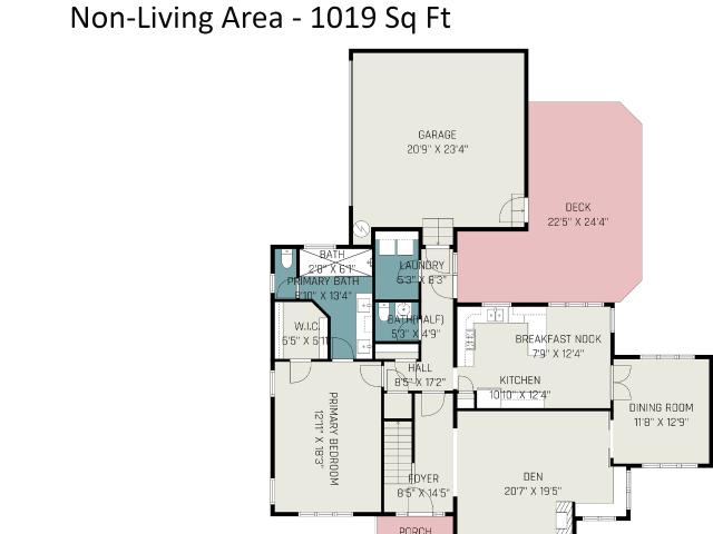 2425 Welsh Tavern Way, Wake Forest, NC 27587 | MLS #10113 | Compass