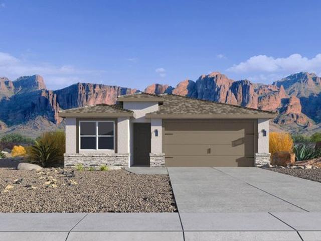 24261 W Atlantis Way, Buckeye, AZ 85326
