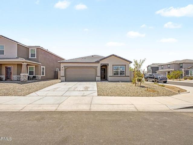 24261 W Hidalgo Ave, Buckeye, AZ 85326