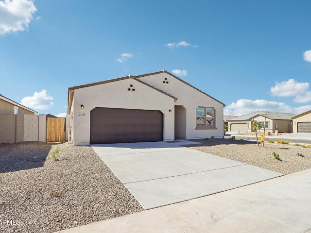 24265 W Bowker St, Buckeye, AZ 85326 | Compass