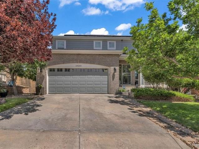 24265 E Wagon Trail Ave, Aurora, CO 80016