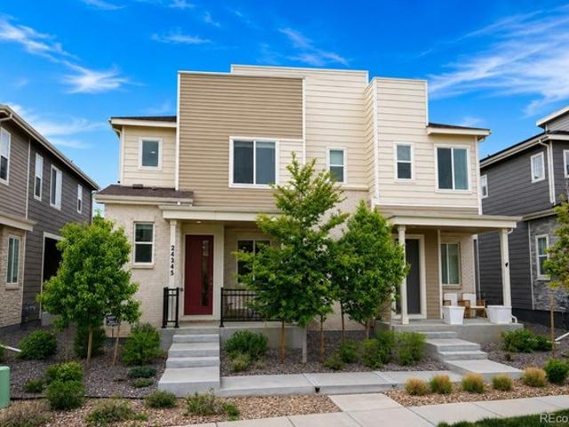 24265 E 41st Ave, Aurora, CO 80019