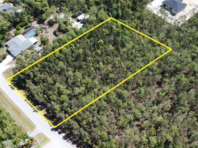 24265 Roger Dodger St Lot 276, Bonita Springs, FL 34135