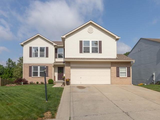 2426 Manita Dr, Indianapolis, IN 46234