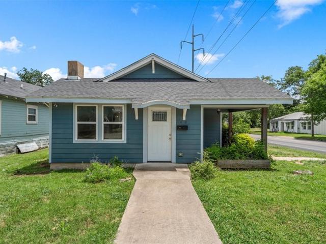 2426 McKenzie Ave, Waco, TX 76708