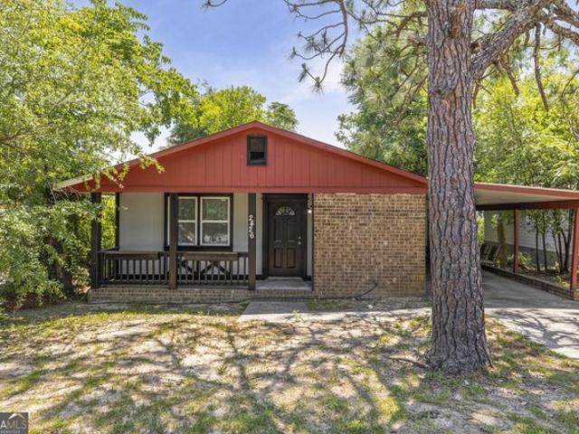 2426 N Carolina Ave, Augusta, GA 30906