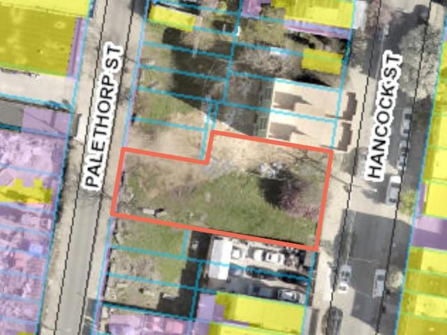 2426 N Hancock St, Philadelphia, PA 19133 | MLS #PAPH2001