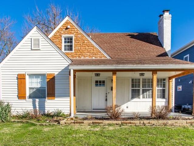 2426 Northview Ave, Indianapolis, IN 46220