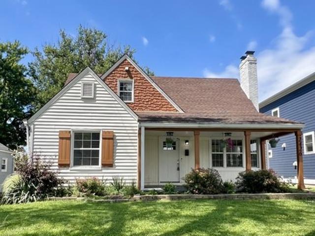 2426 Northview Ave, Indianapolis, IN 46220