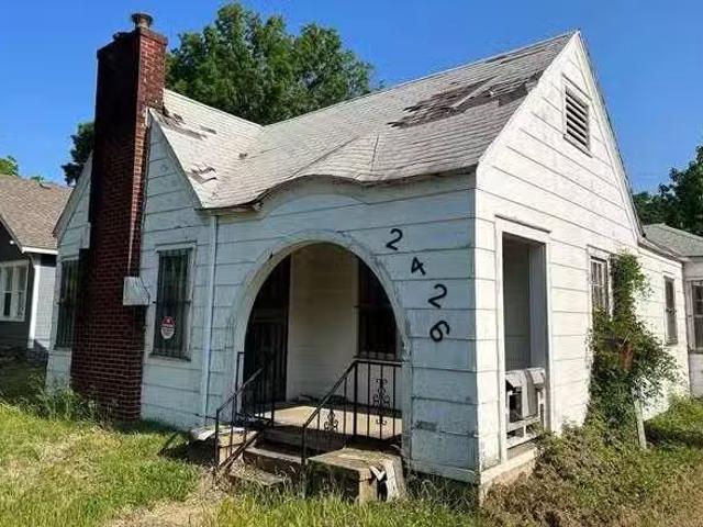 2426 Oklahoma Street, Muskogee, OK 74401 652844838