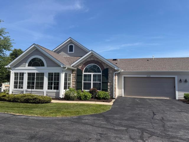 2426 Allison Circle #2426