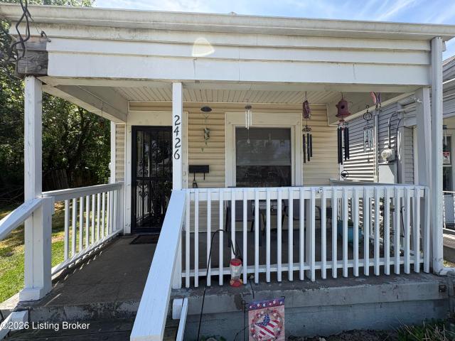 2426 Bank St