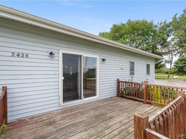 2426 Blackhouse Road