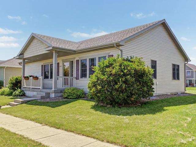 2426 Bristol Drive
