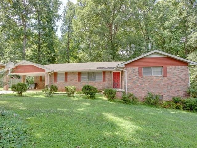 2426 Caladium Dr NE, Atlanta, GA 30345