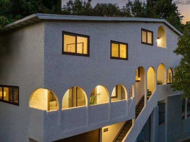2426 Cazaux Pl, Los Angeles, CA 90068