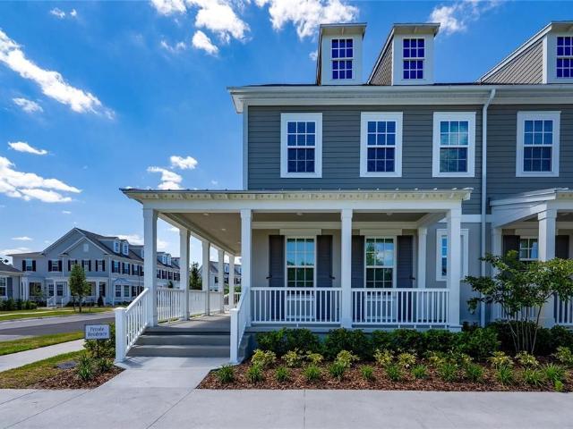 2426 Celebration Boulevard, Kissimmee, US, FL
