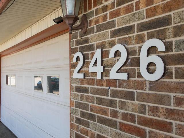 2426 Centaurus Drive