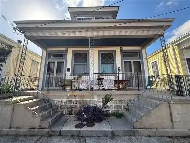 2426 D'Abadie STREET Street, New Orleans, LA 70119