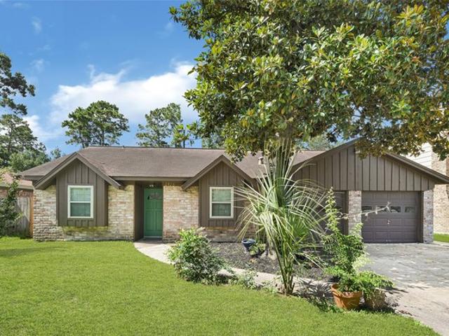 2426 Deasa Dr, Spring, TX 77373