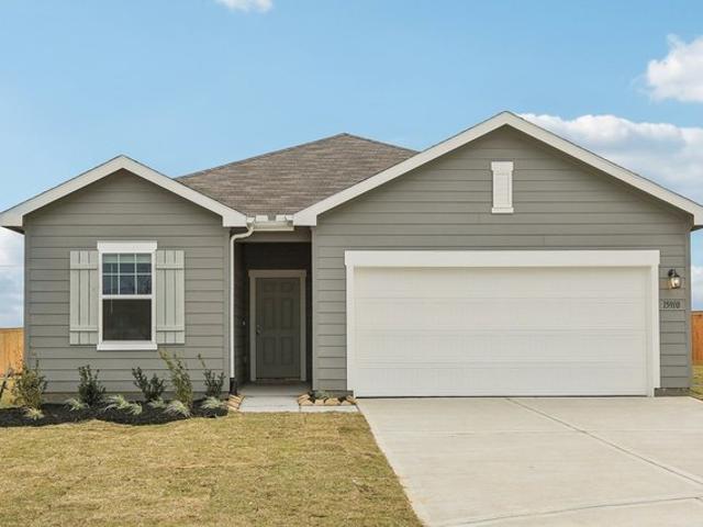 2426 Evergreen Fall Dr, Crosby, TX 77532
