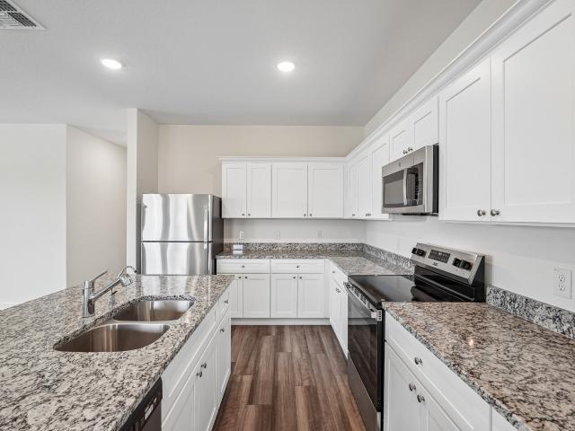 2426 Evergreen Falls Drive