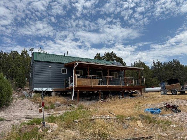 2426 E Frampton Heights Rd, Fillmore, UT 84631