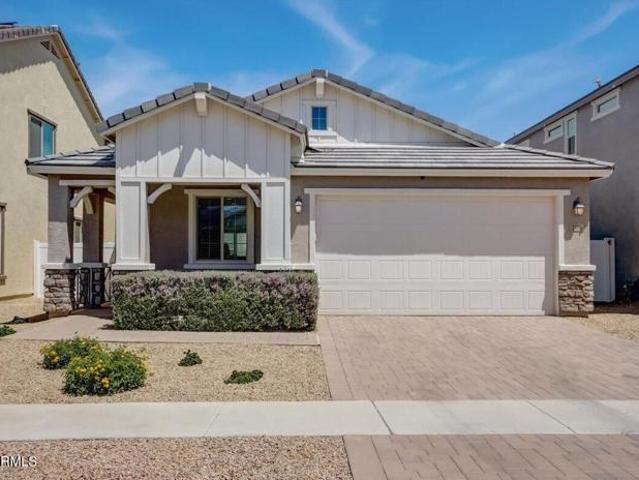 2426 E St Anne Ave, Phoenix, AZ 85042