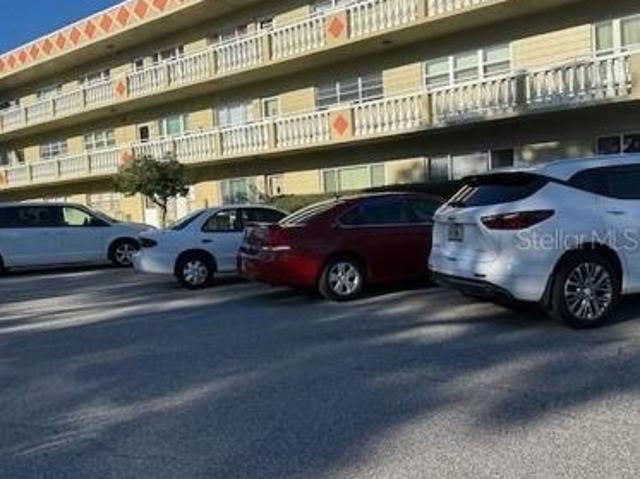 2426 Ecuadorian #58, Clearwater, FL 33763