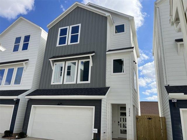 2426 Freeman St, Houston, TX 77009