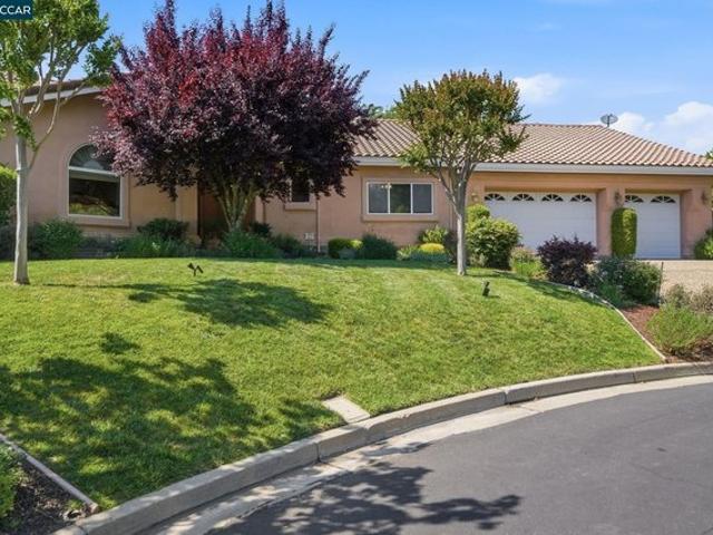 2426 Heritage Oaks Dr, Alamo, CA 94507