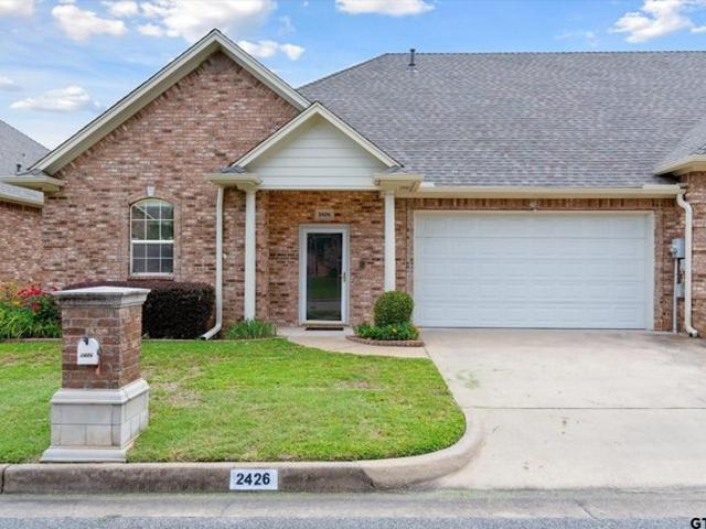 2426 Homestead Ln, Tyler, TX 75701