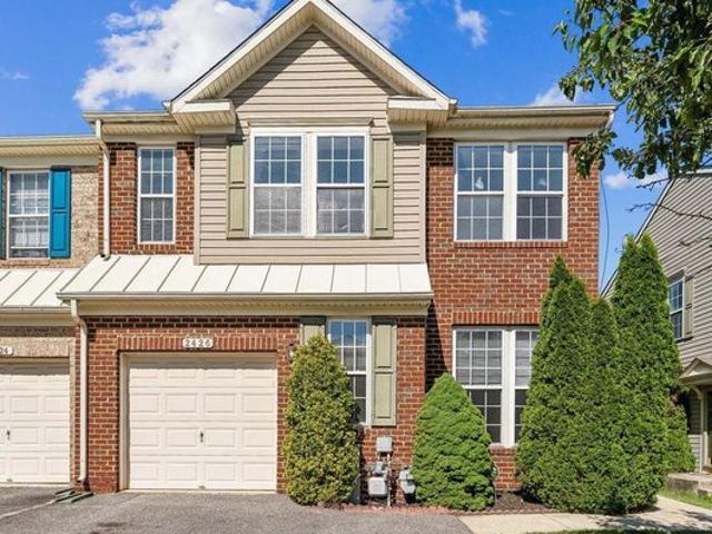 2426 Knapps Way, Odenton, MD 21113